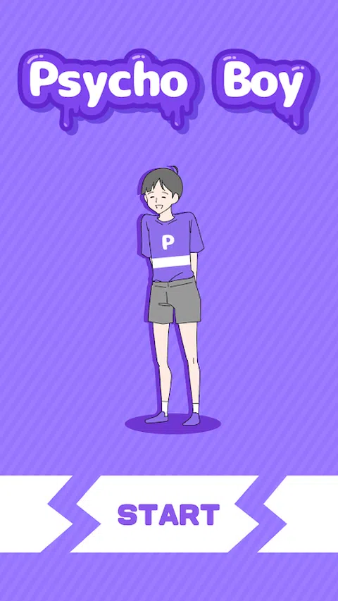 PsychoBoy-逃脱游戏最新版下载 - 233乐园