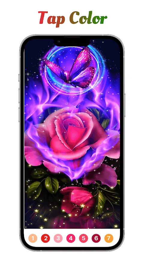 ColorPro-有趣的艺术应用程序最新版下载 - 233乐园